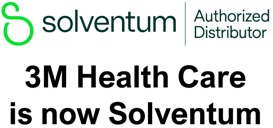 3M Health Care on nyt Solventum - IP-produkter